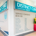 Excellence in Health Care | Distinct Health