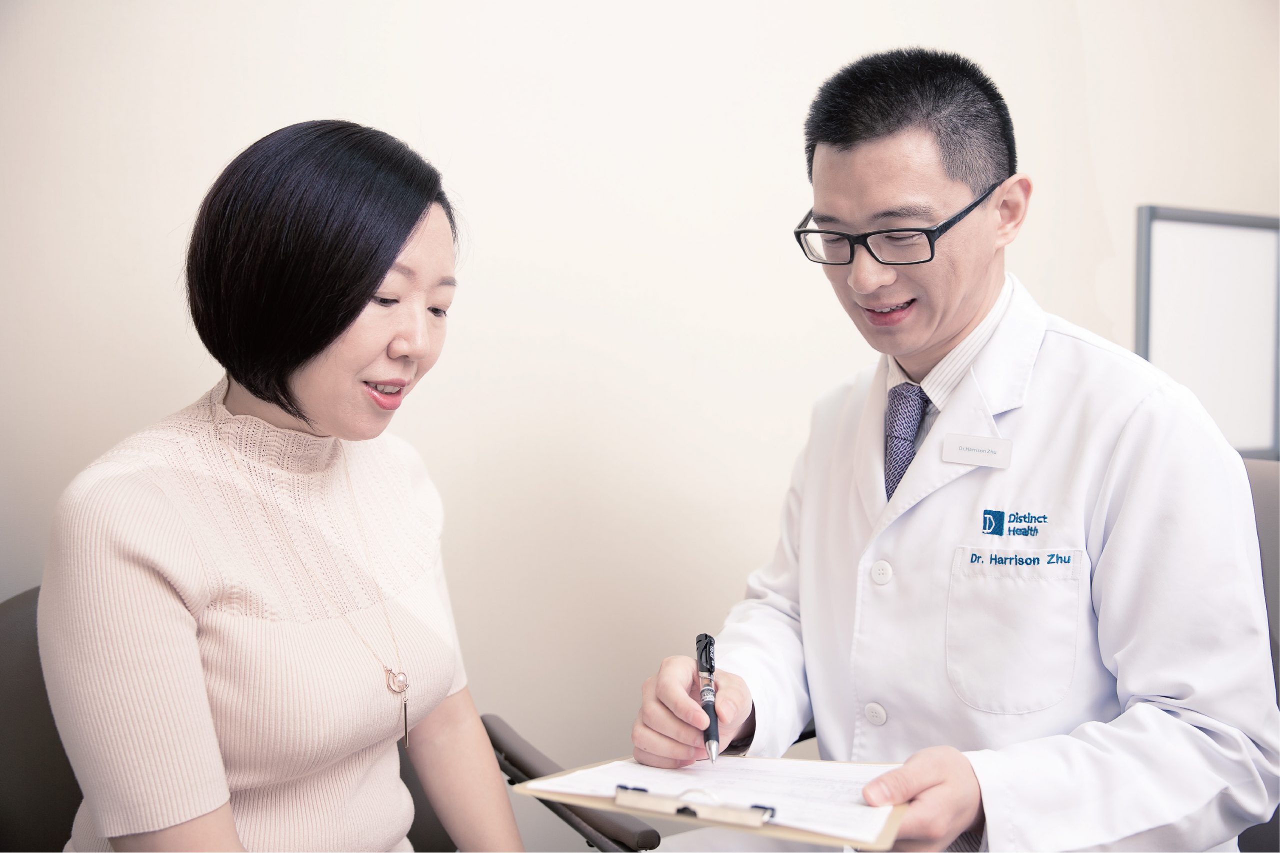 Home - Distinct Health