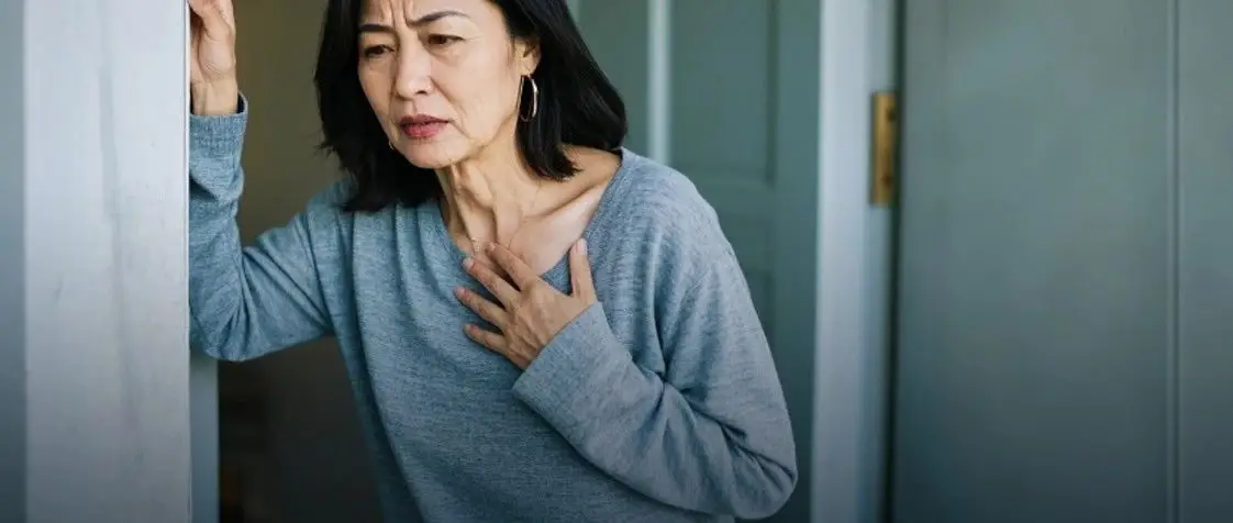 Thump, Thump, Thump: Sudden Heart Palpitations and General Discomfort ...